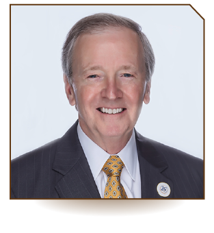 David B. Gray | FAS