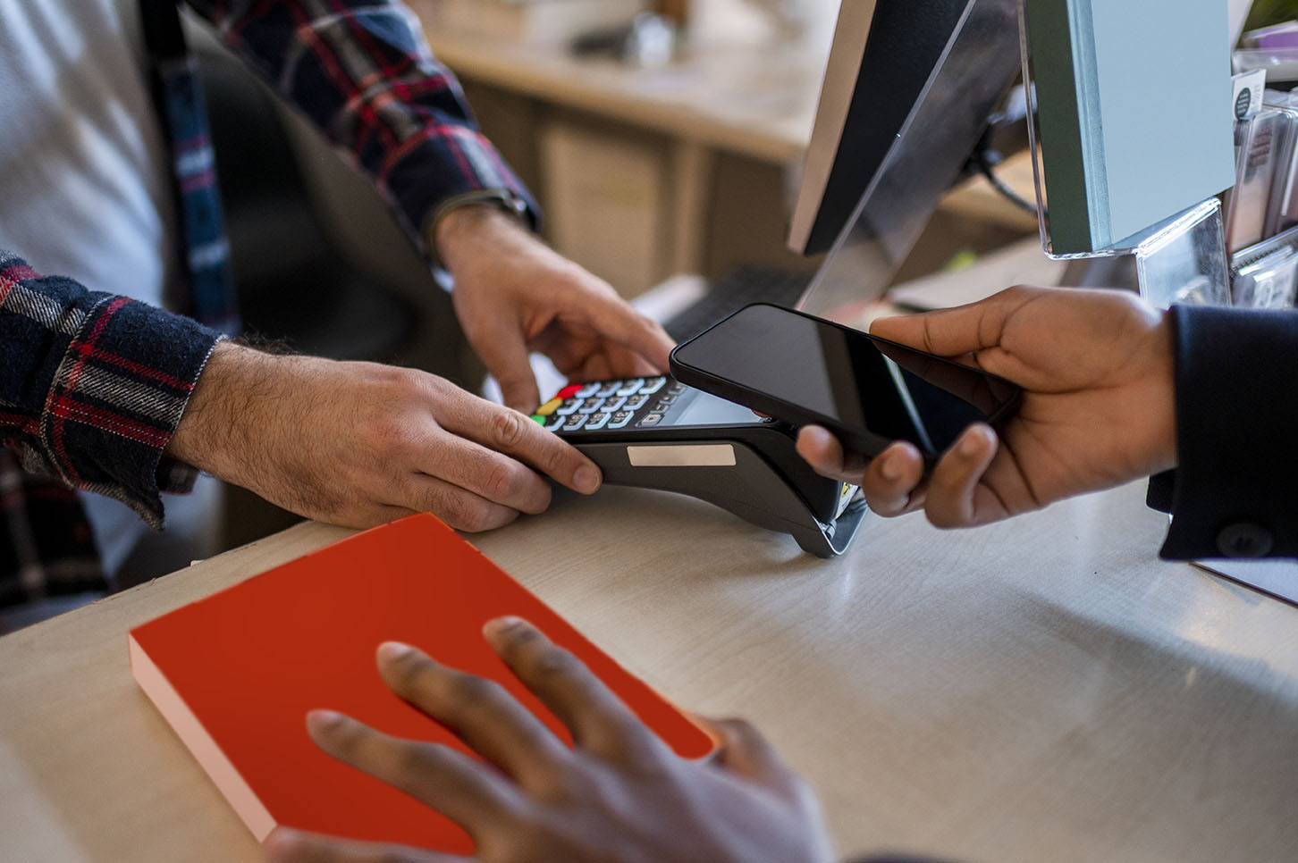 Handling Student Payments More Efficiently | FAS