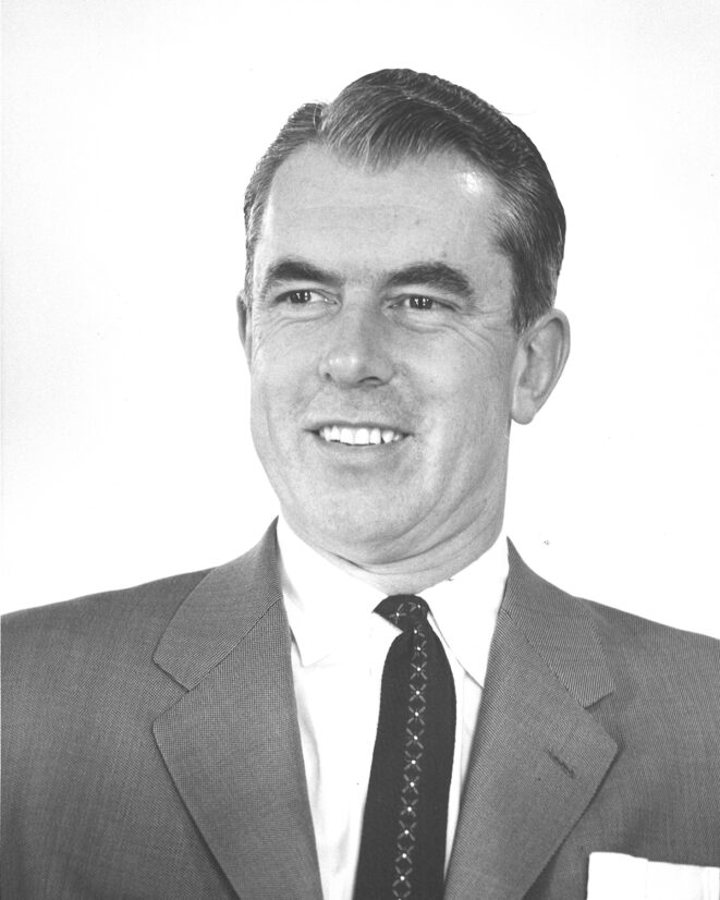 The Names Behind the Aid | FAS