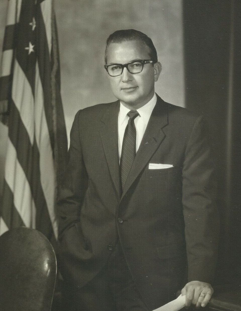 The Names Behind the Aid | FAS