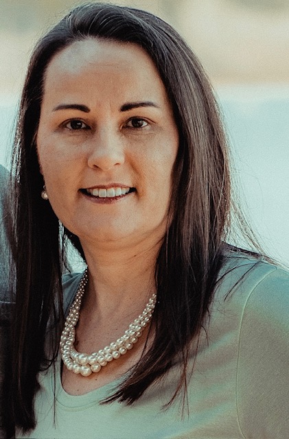 Mary Standerfer, FAAC® | FAS