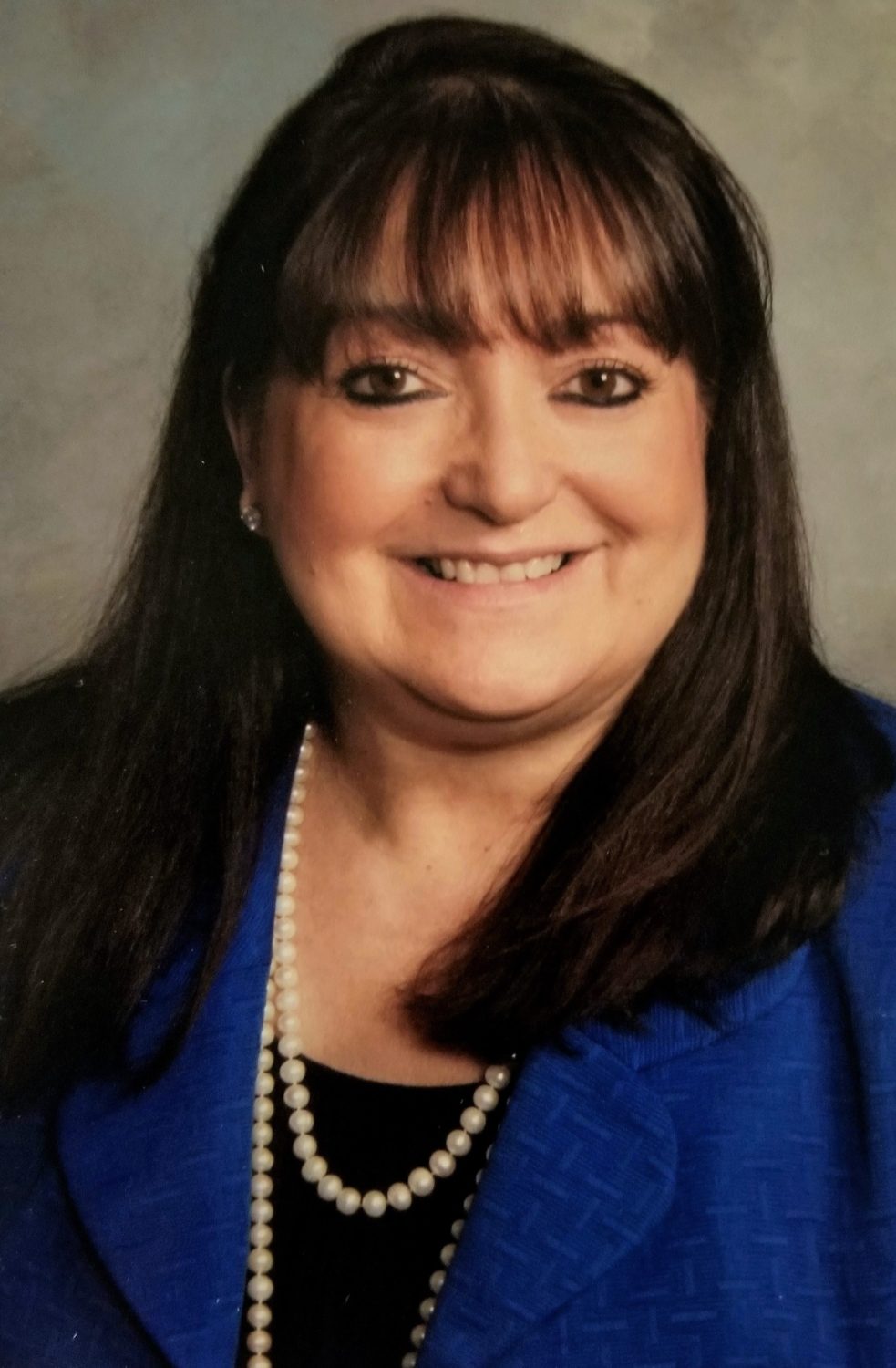 Heidi Hunter-Goldsworthy | FAS