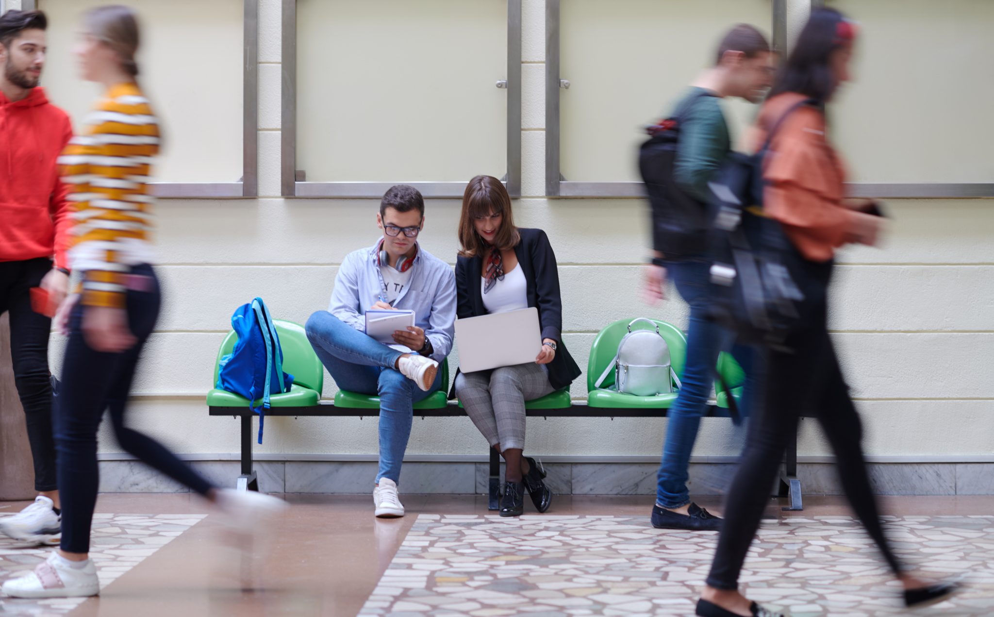 Financial Aid Operational Calendar | FAS