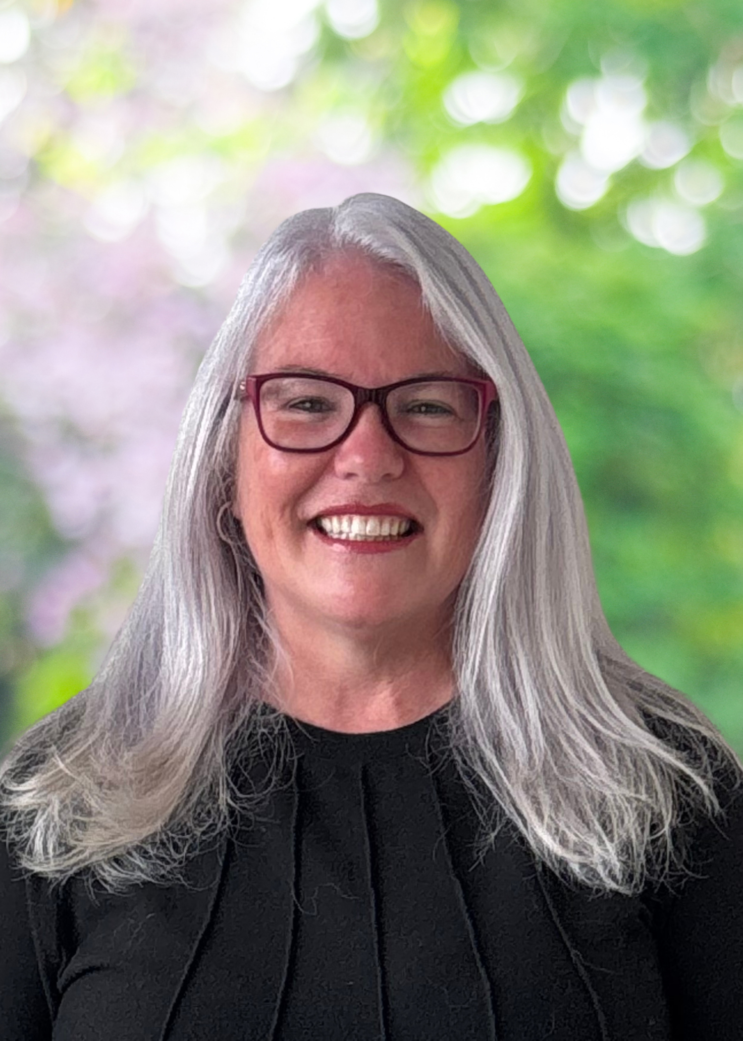 Maureen McFarlane Anderson | FAS