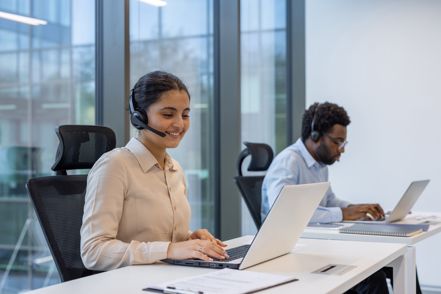 The Impact of Remote Financial Aid Offices on Student Experience | FAS