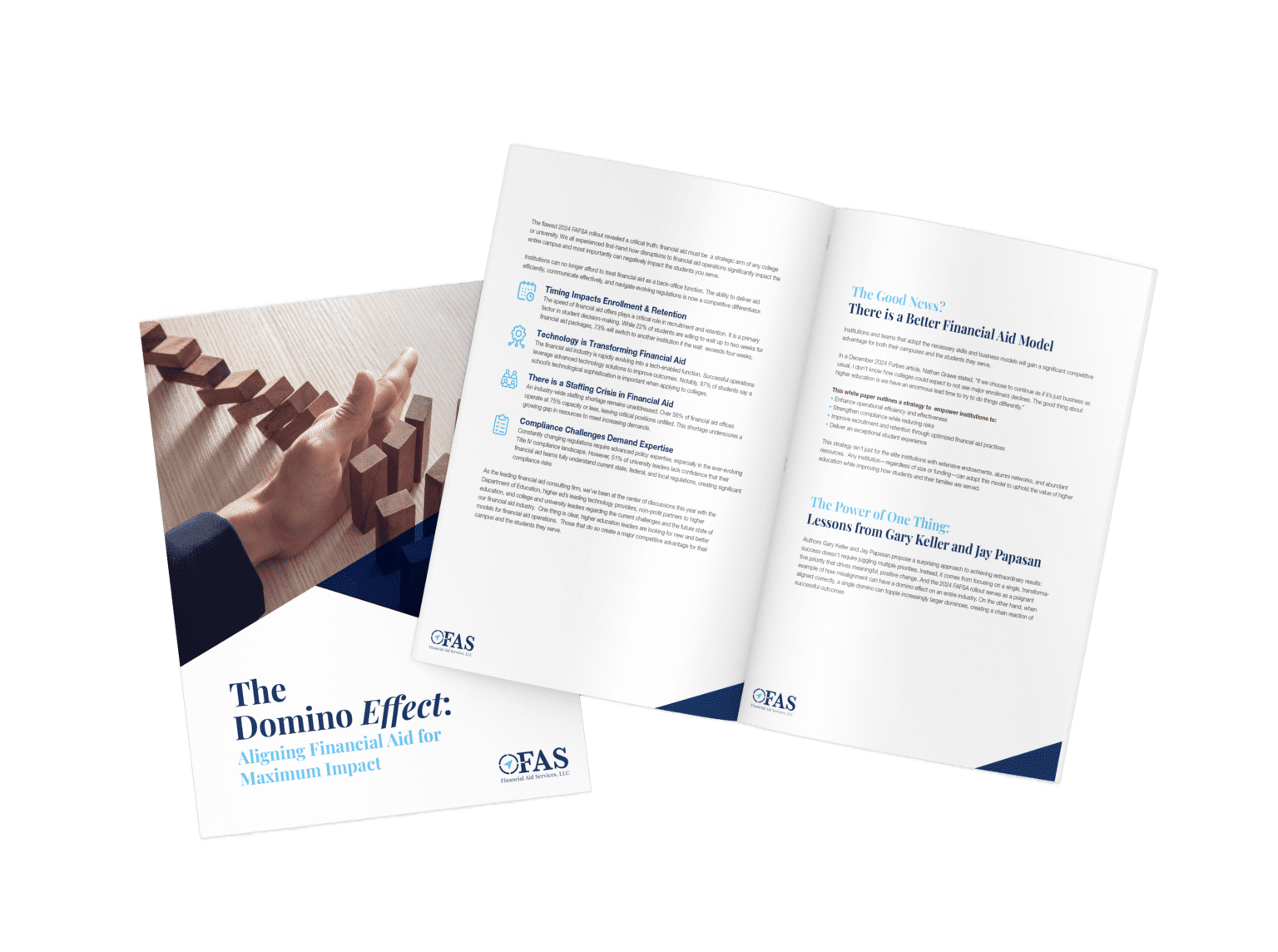 Financial Aid Operational Calendar | FAS